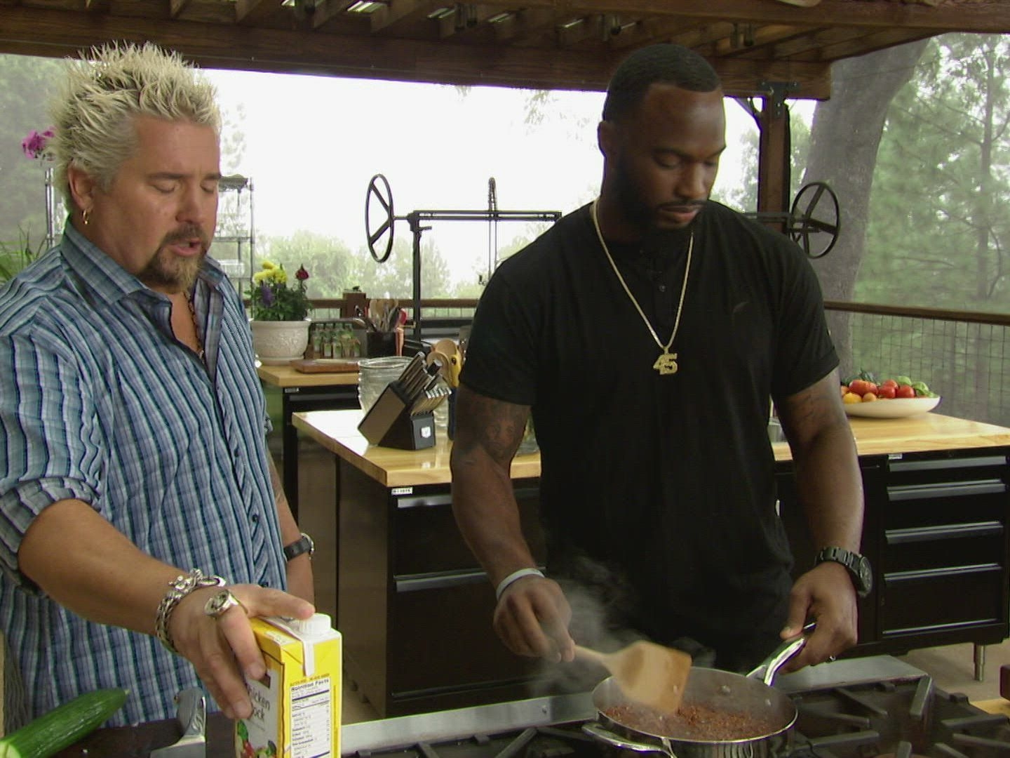 Prime Video: Guy's Big Bite - Season 19