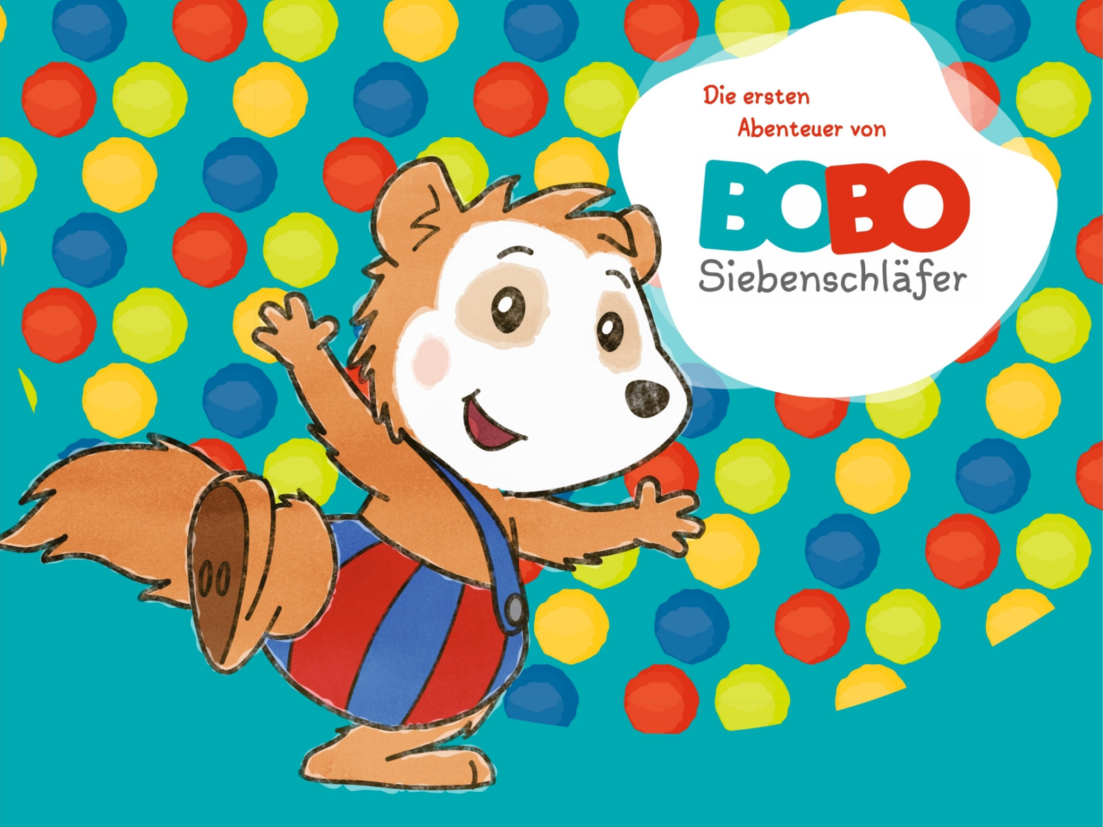 Prime Video: Bobo Siebenschläfer - Staffel 1