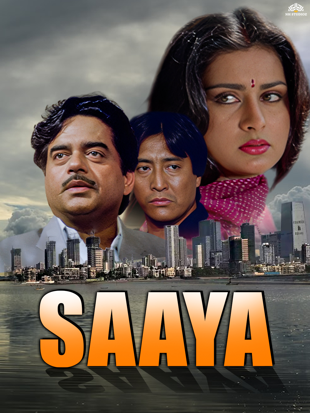 Prime Video: Saaya