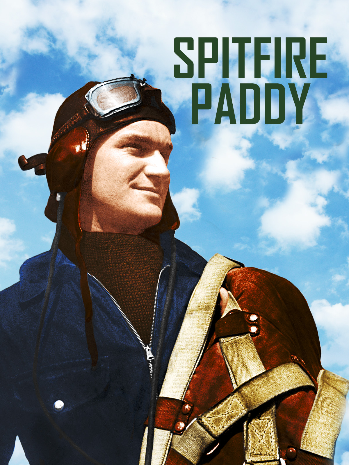 Prime Video: Spitfire Paddy