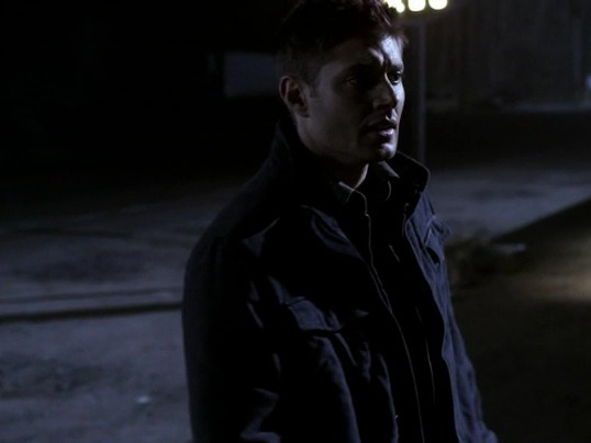 Prime Video: Supernatural - Season 1