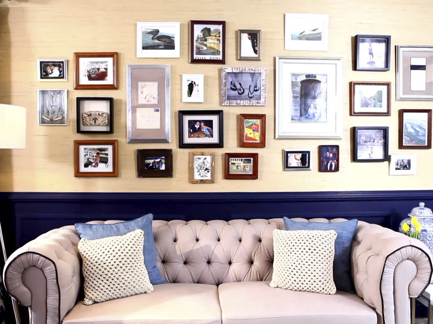 Prime Video: Meg's Great Rooms - Season 2