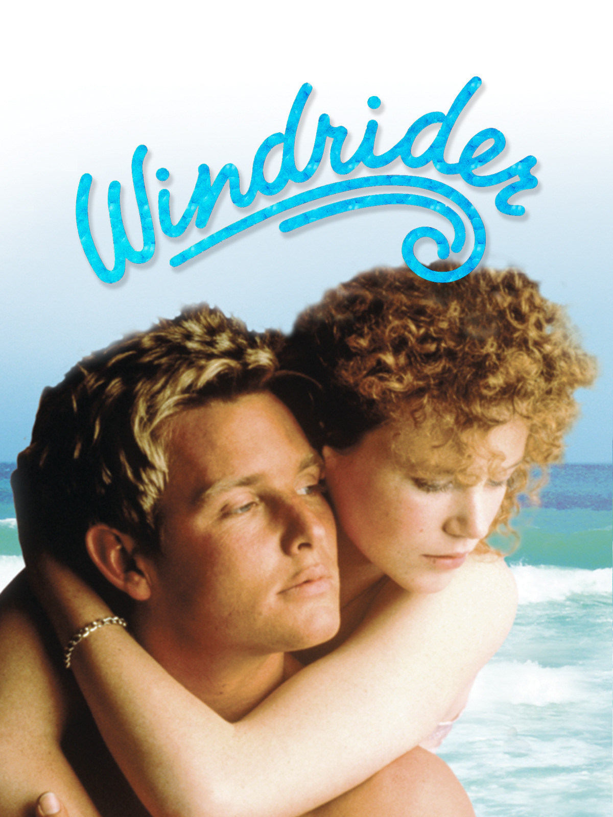 Prime Video: Windrider