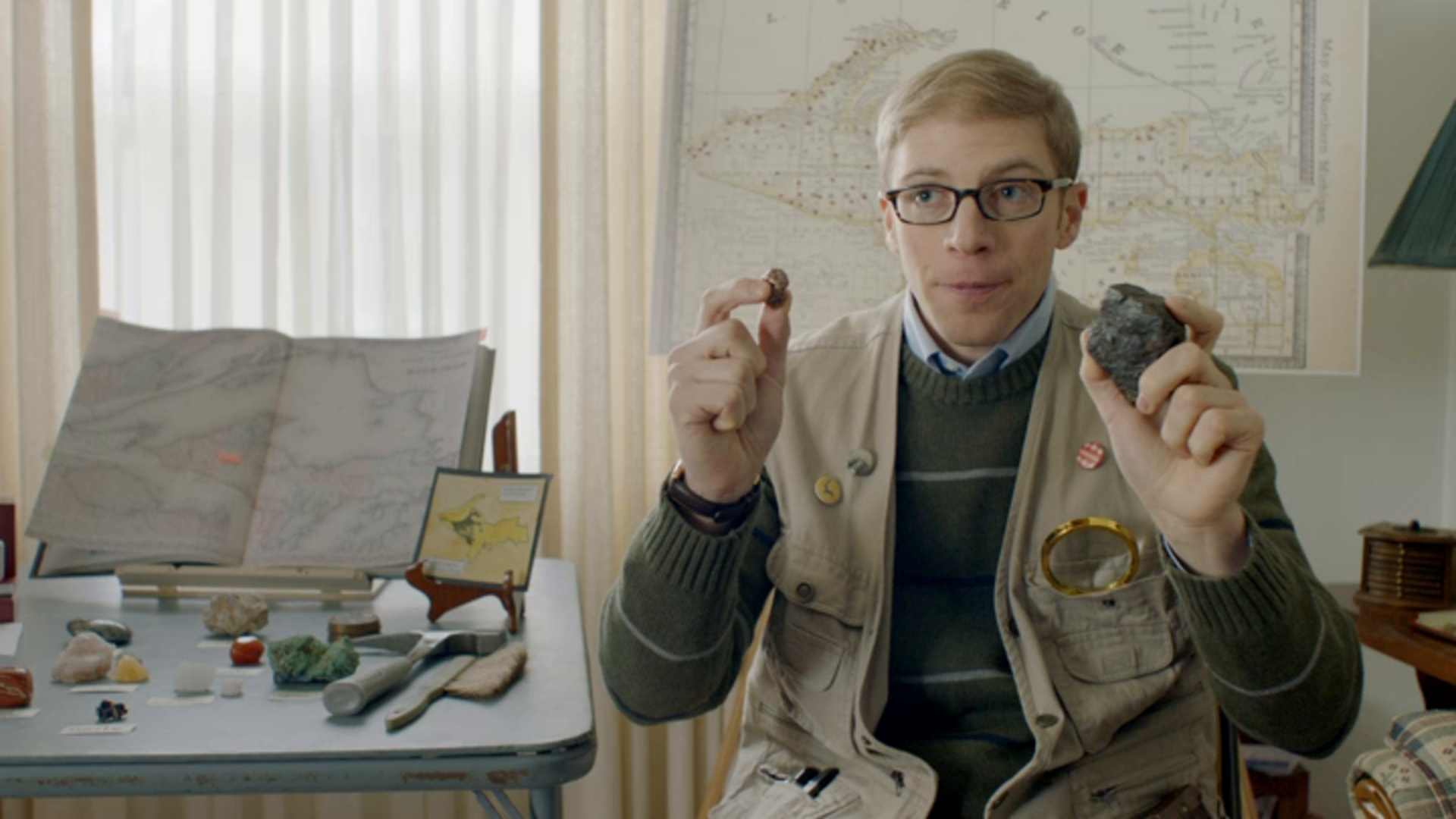 Watch Joe Pera Talks with You Season 1 | Prime Video