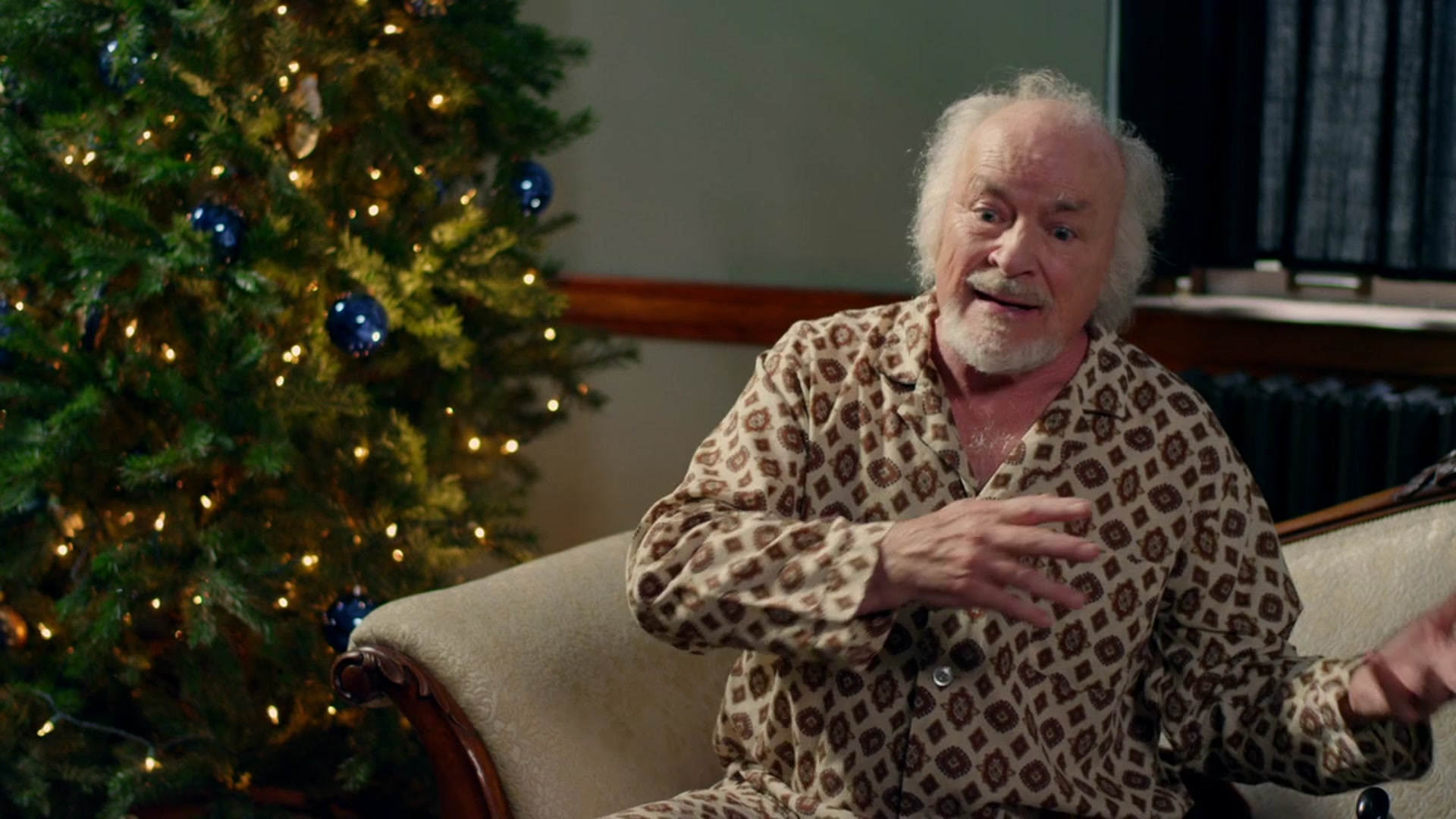 Watch The Christmas Switch | Prime Video