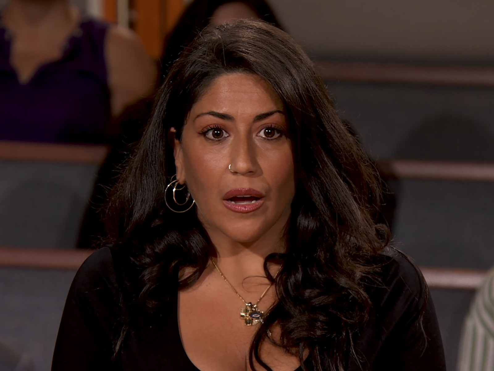 Prime Video: Judy Justice - Season 2