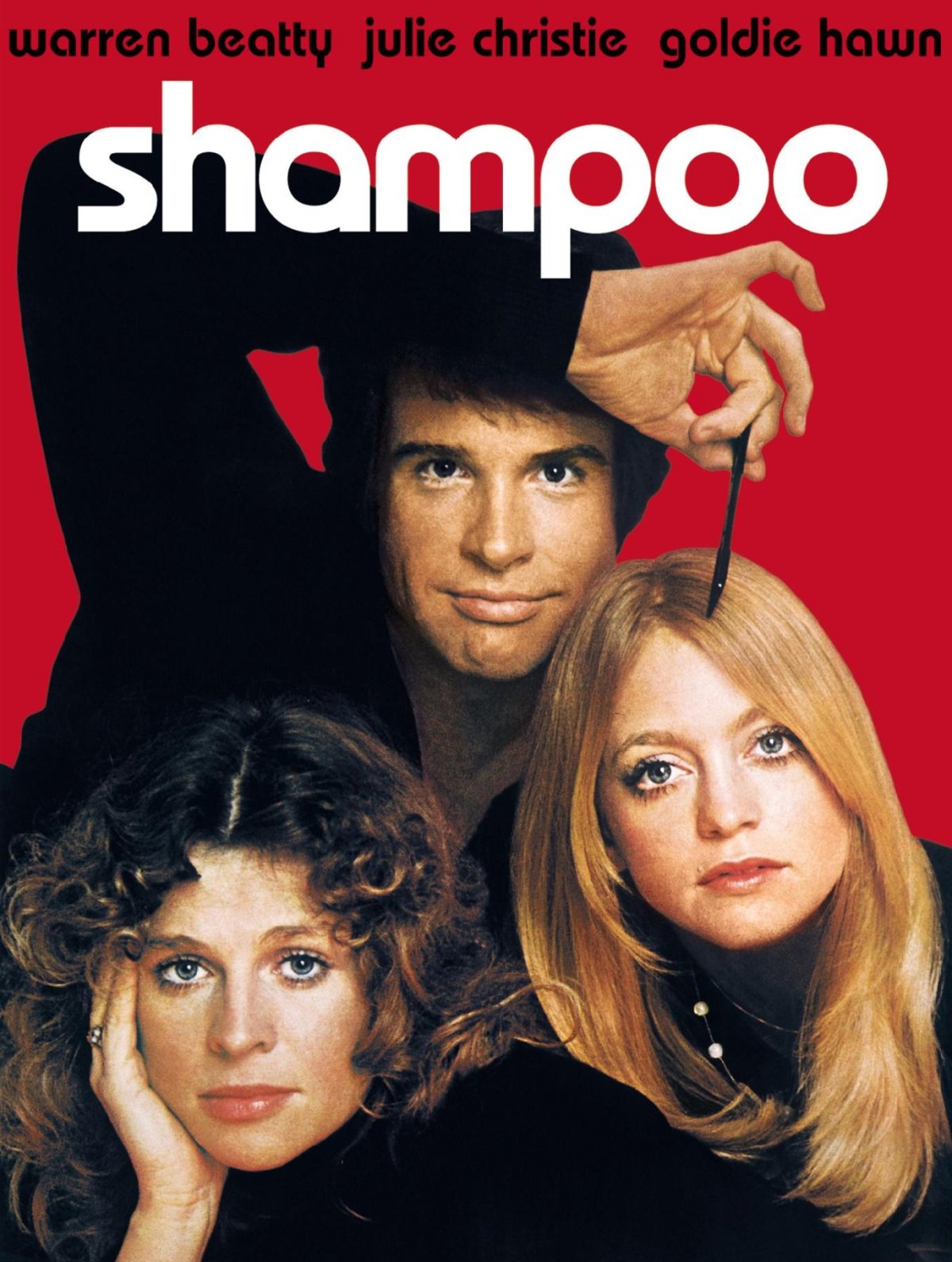 Prime Video: Shampoo