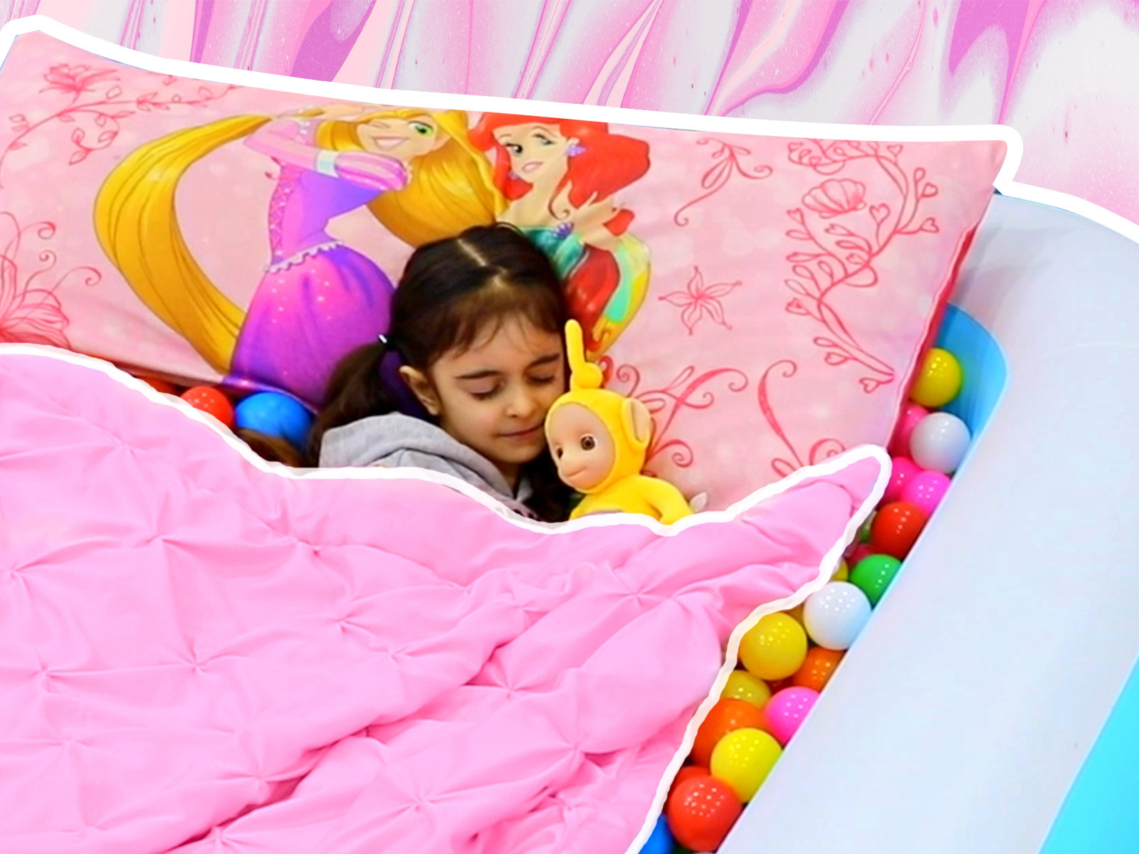 Prime Video: Emily's Adventures