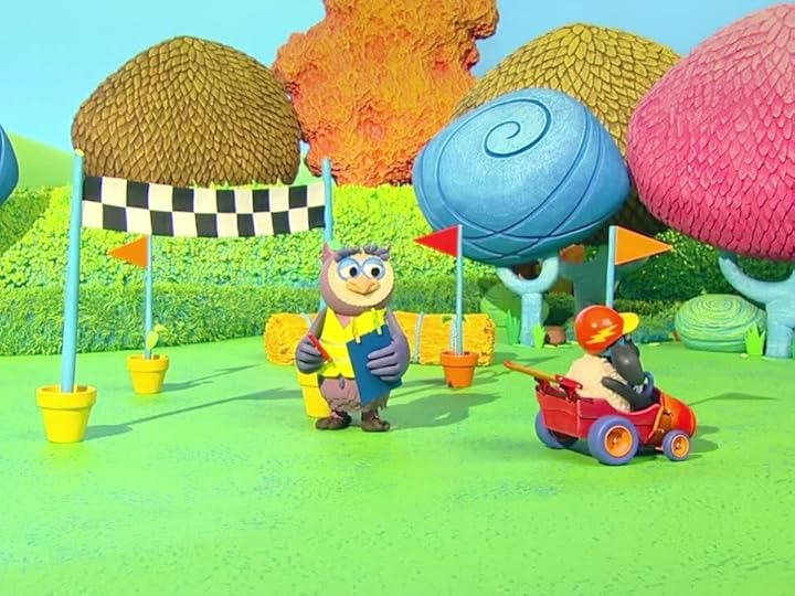 Prime Video: Voici Timmy 2.0 - Season 1