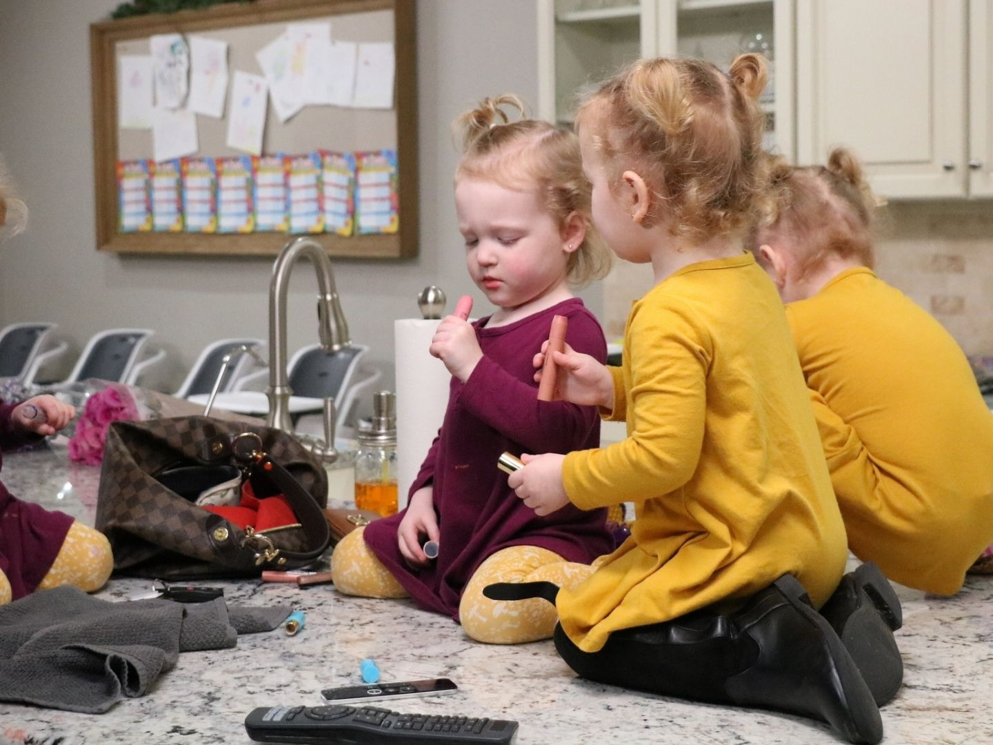 Prime Video: OutDaughtered - Season 3