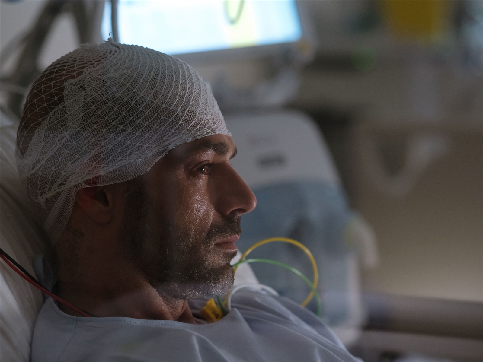 Prime Video: DOC - Nelle Tue Mani