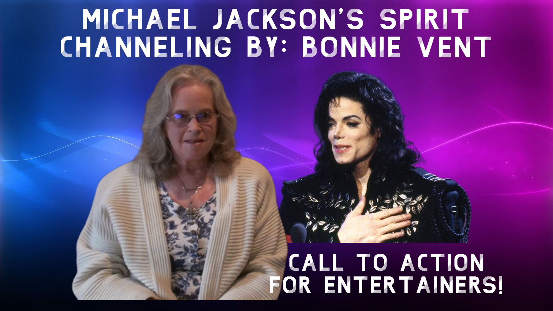 Amazon.com: Michael Jackson's Spirit Channeling by: Bonnie Vent Call to ...