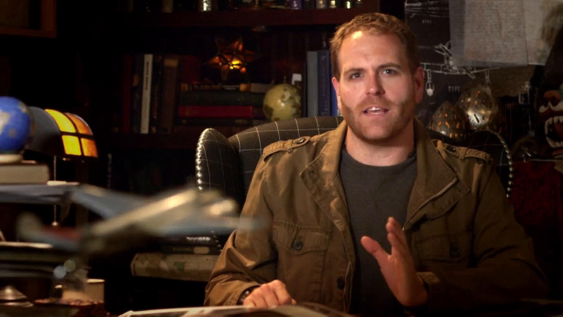 Watch Expedition Unknown Season 1 | Prime Video