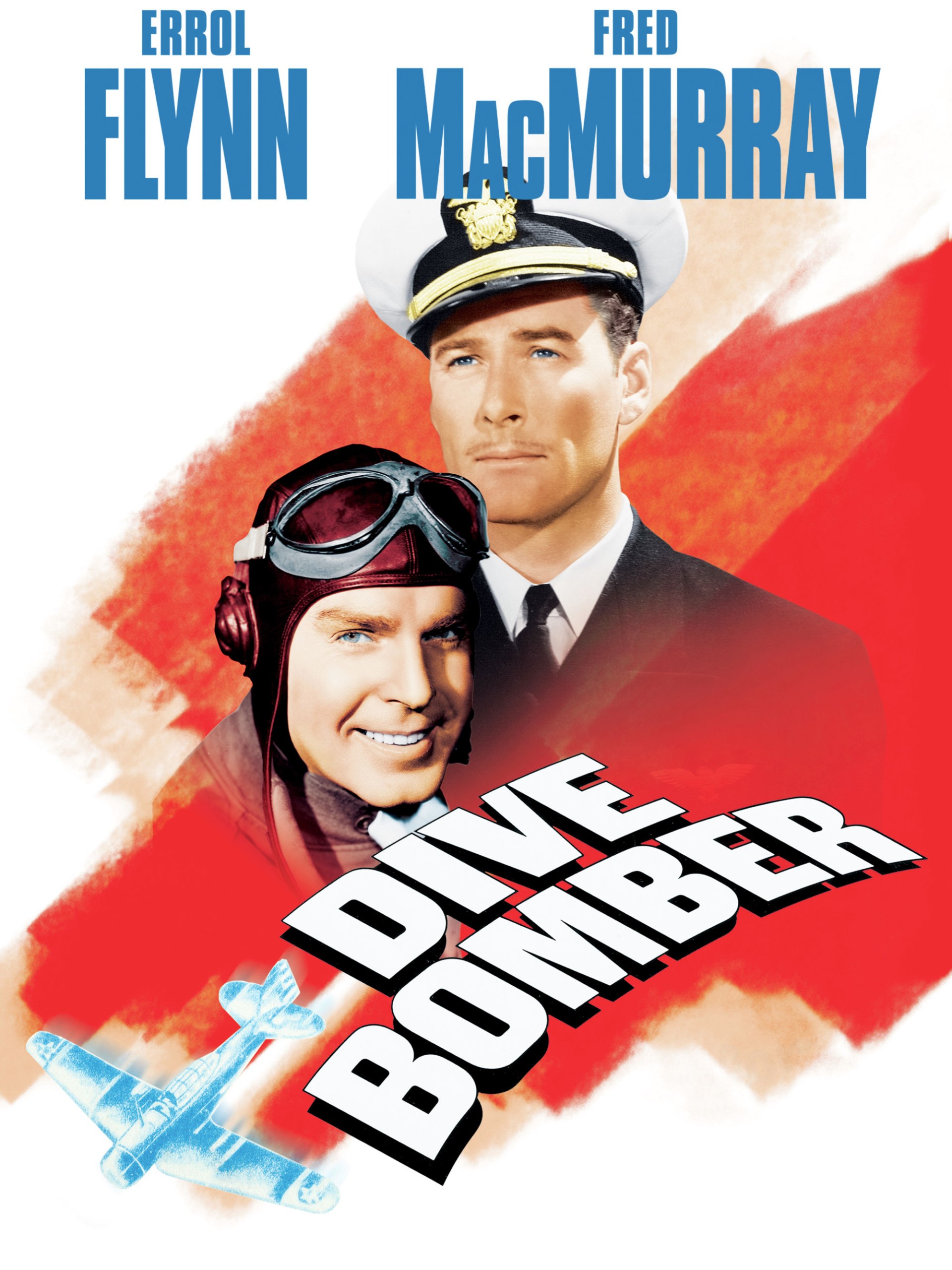 Prime Video: Dive Bomber