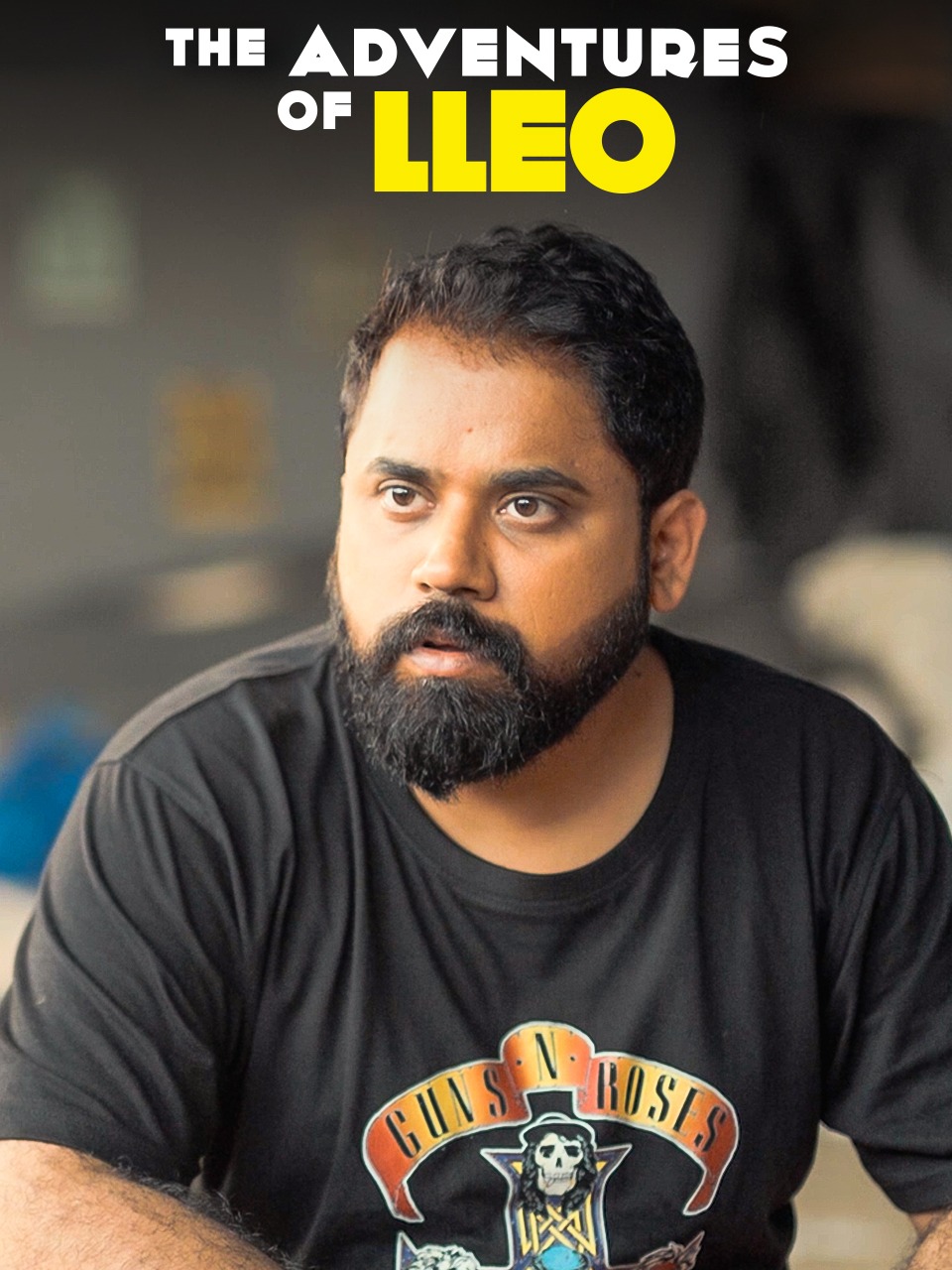 Prime Video: The Adventures Of Lleo - Season 1