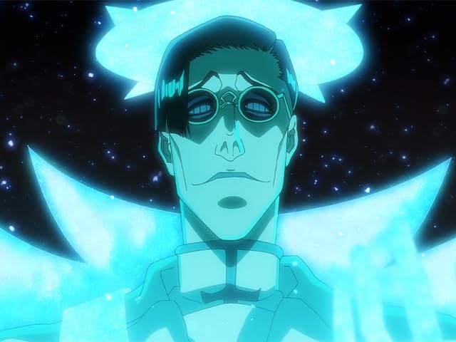 Prime Video: BLEACH Thousand-Year Blood War - The Separation