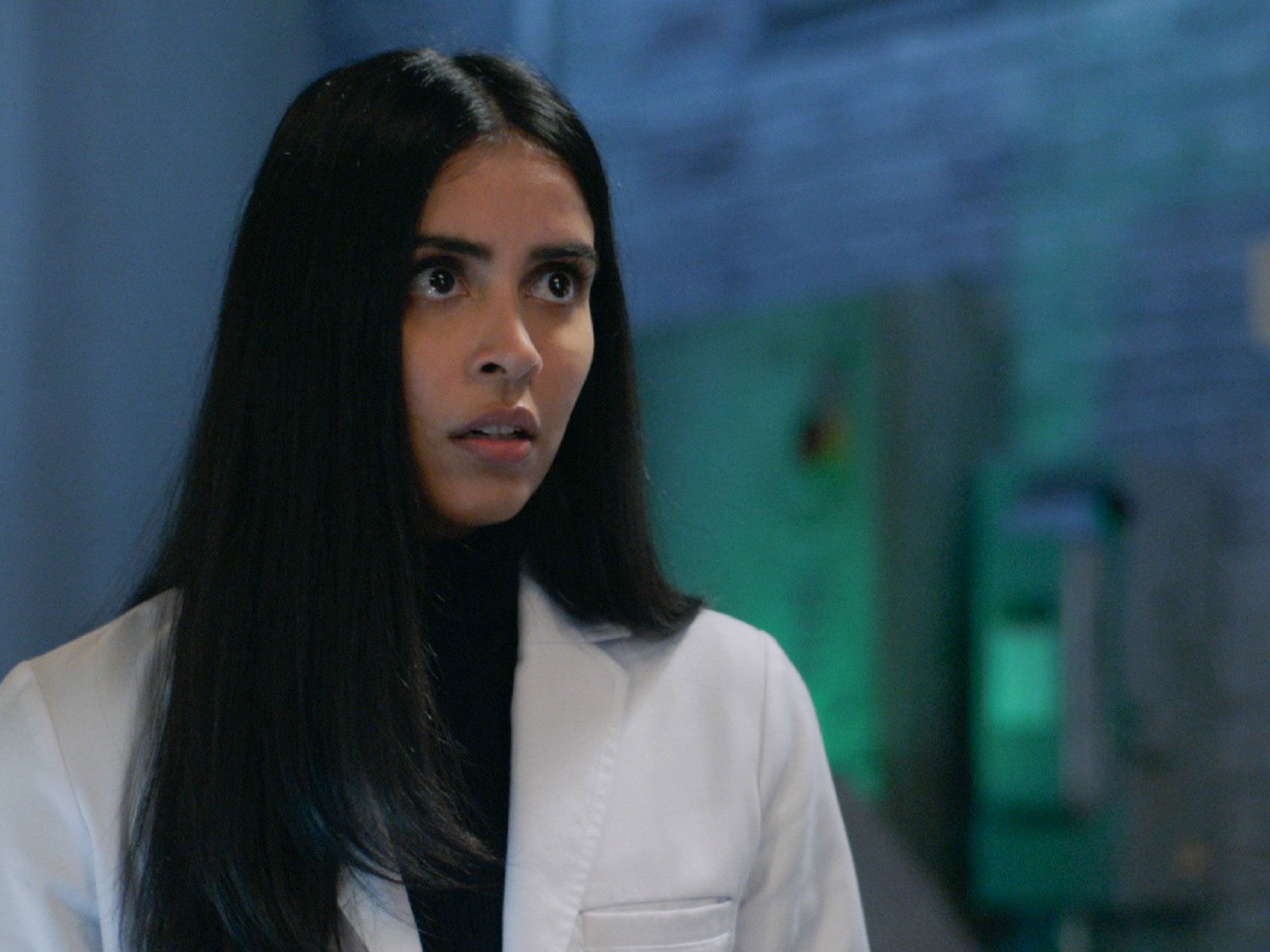 Prime Video: Manifest