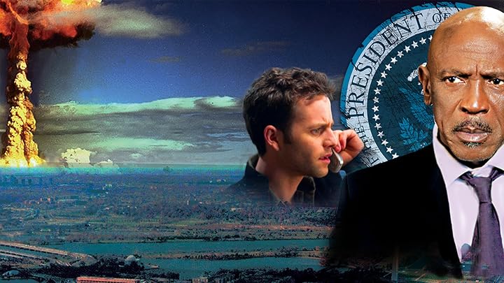 Amazon.com: Left Behind 3: World at War : Kirk Cameron, Lou Gossett Jr ...