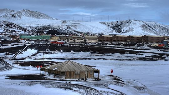 Prime Video: Antarctica: A Year on Ice