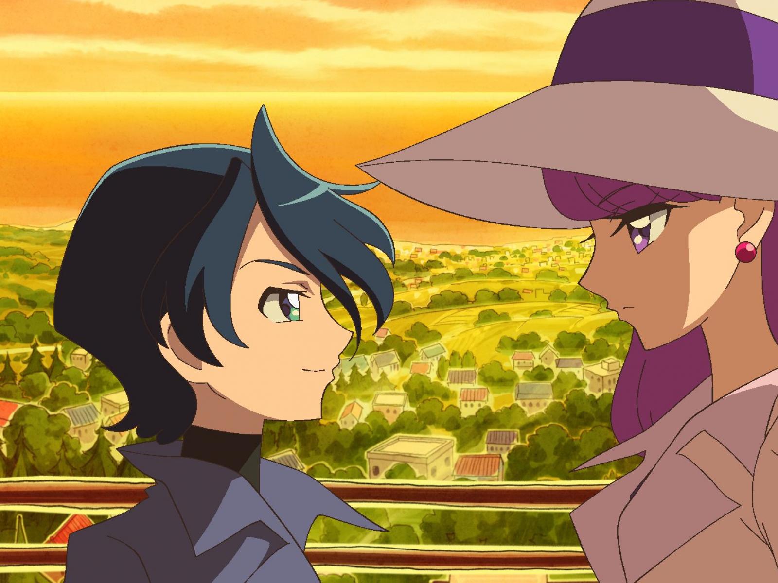 Prime Video: Kira Kira Pretty Cure à la mode - Season 1