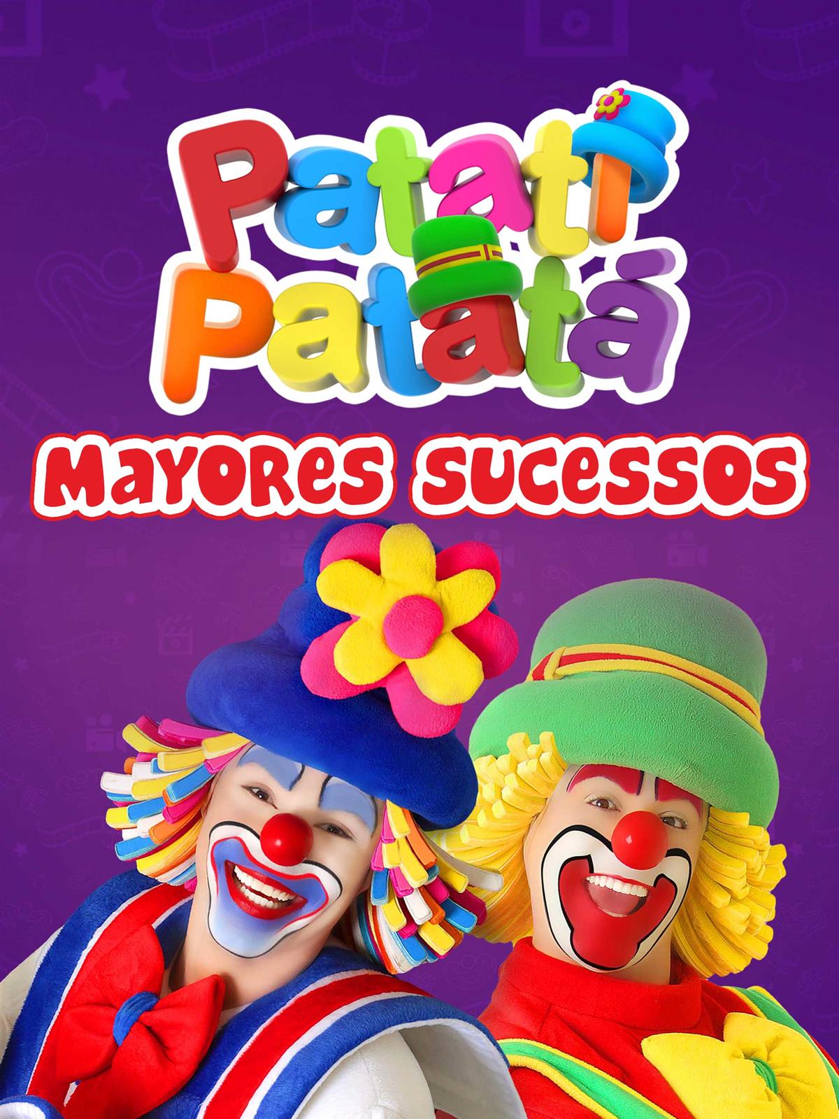 Prime Video: Patati Patatá - Mayores Sucessos