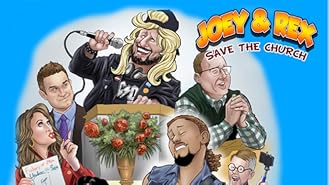 Keith Jowers: Movies, TV, and Bio