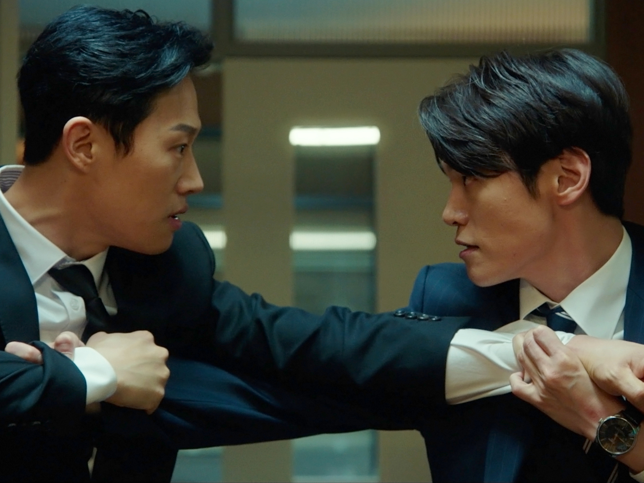 Prime Video: Political Fever