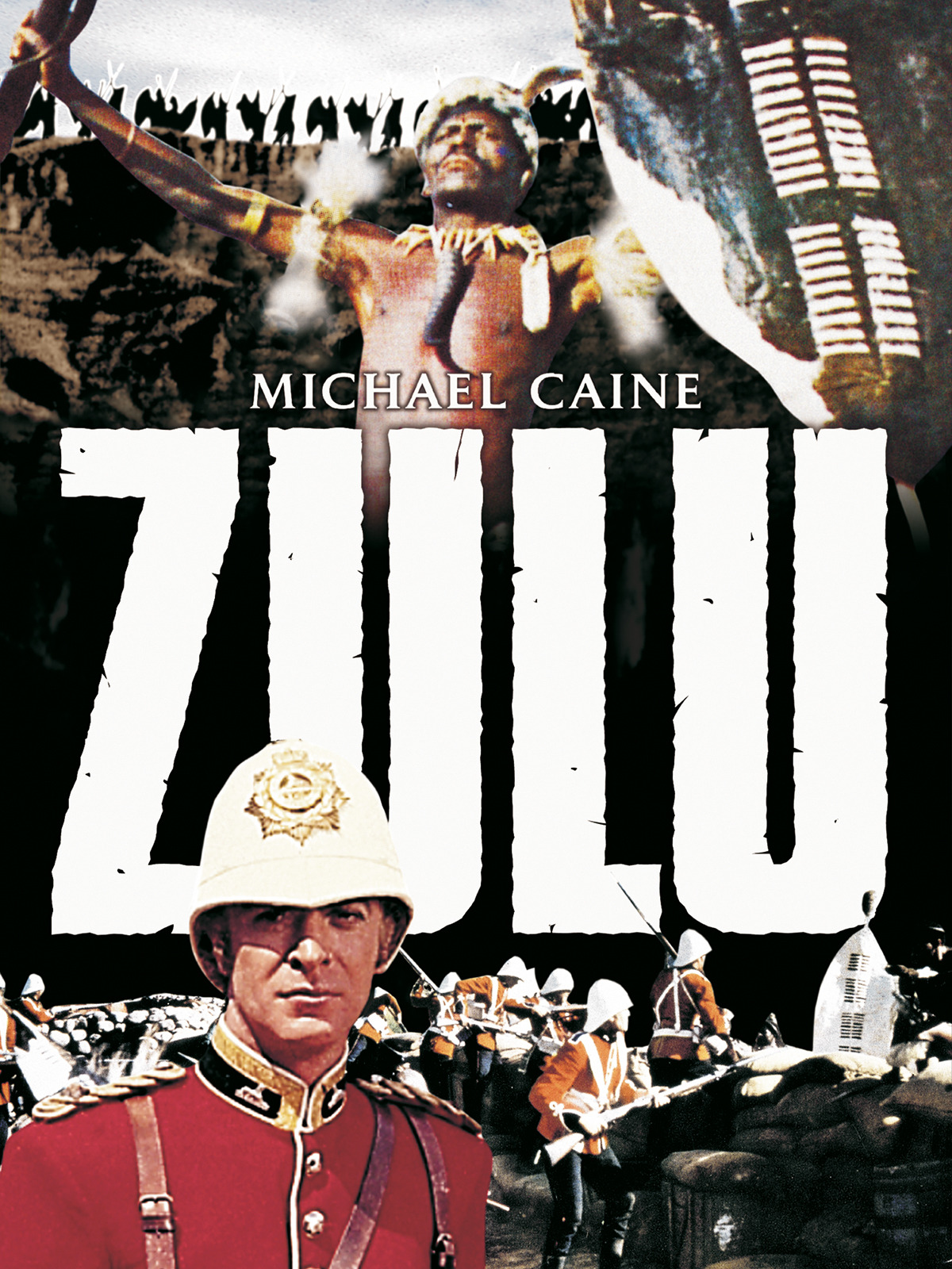 Zulu Movie