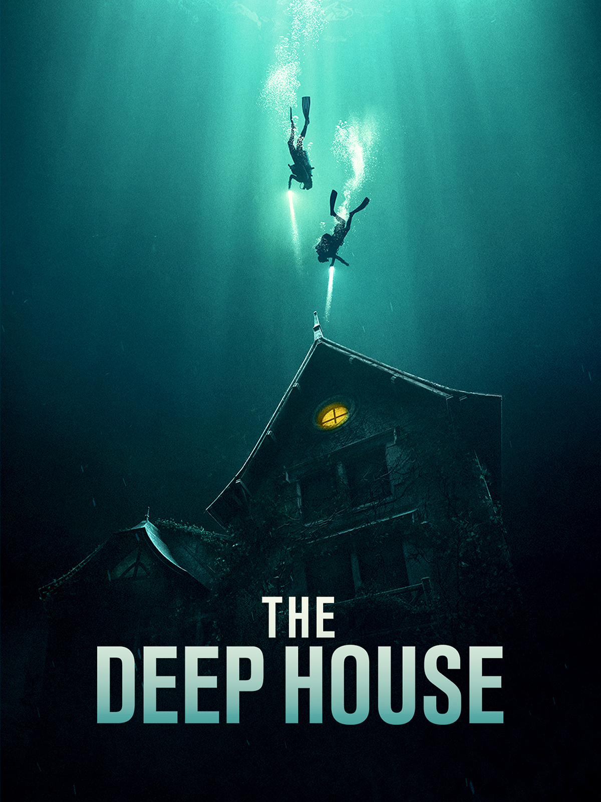 Prime Video: The Deep House