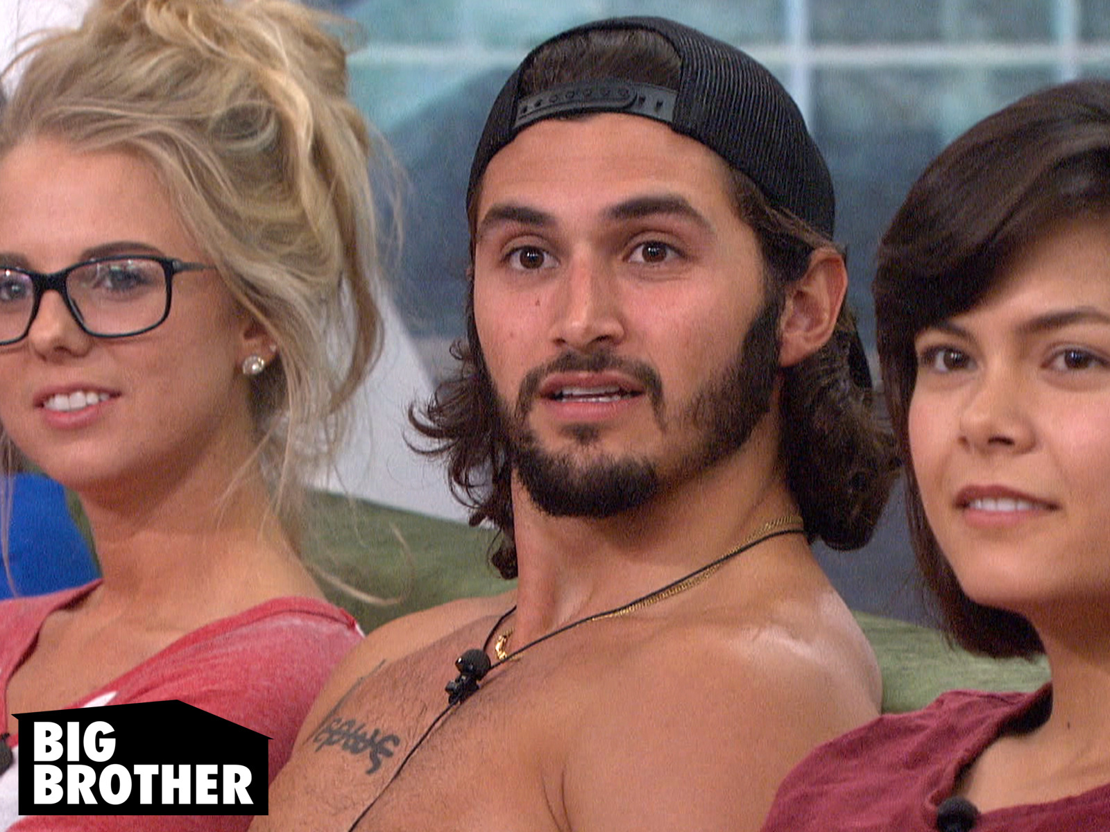 Prime Video: Big Brother, Season 18