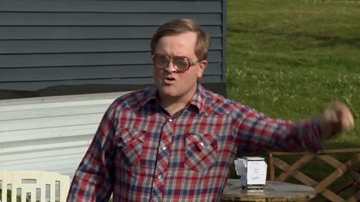 Rob Wells Trailer Park Boys