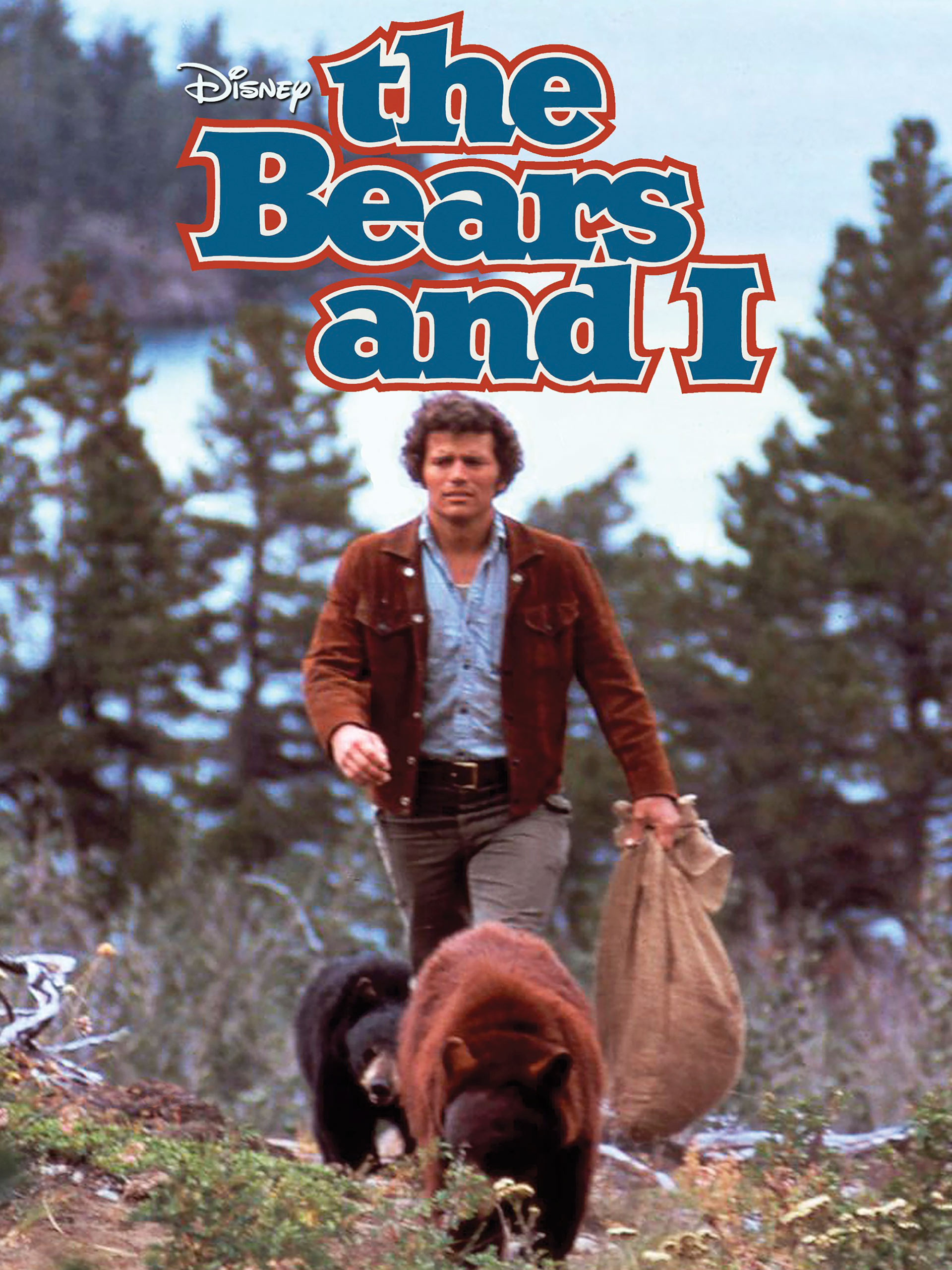 Prime Video: The Bears and I