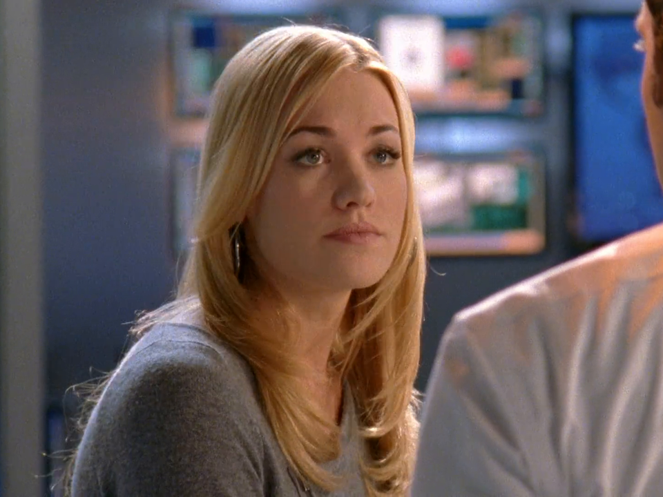 Prime Video: Chuck - Season 4