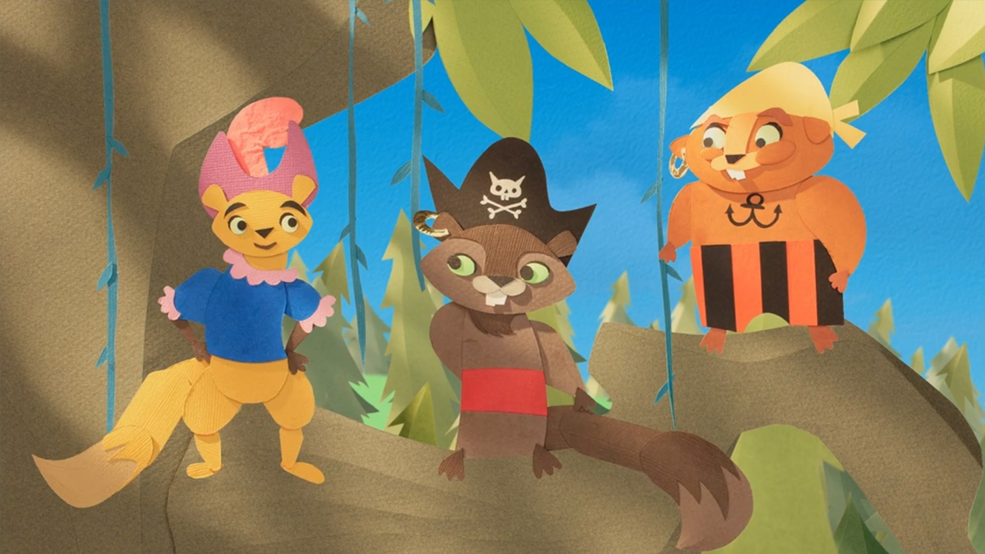 Prime Video: Numberblocks - Season 1