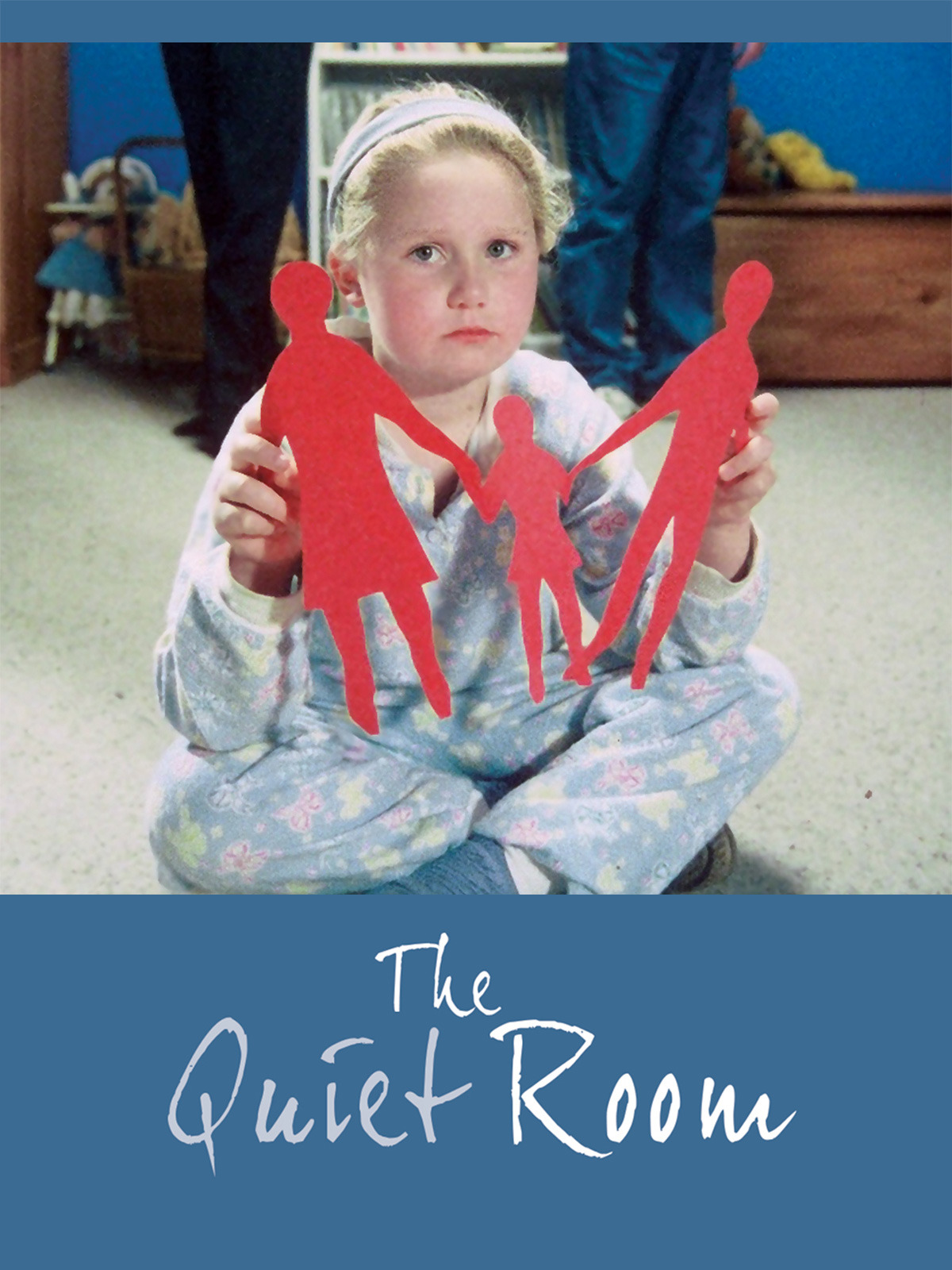 Prime Video: The Quiet Room
