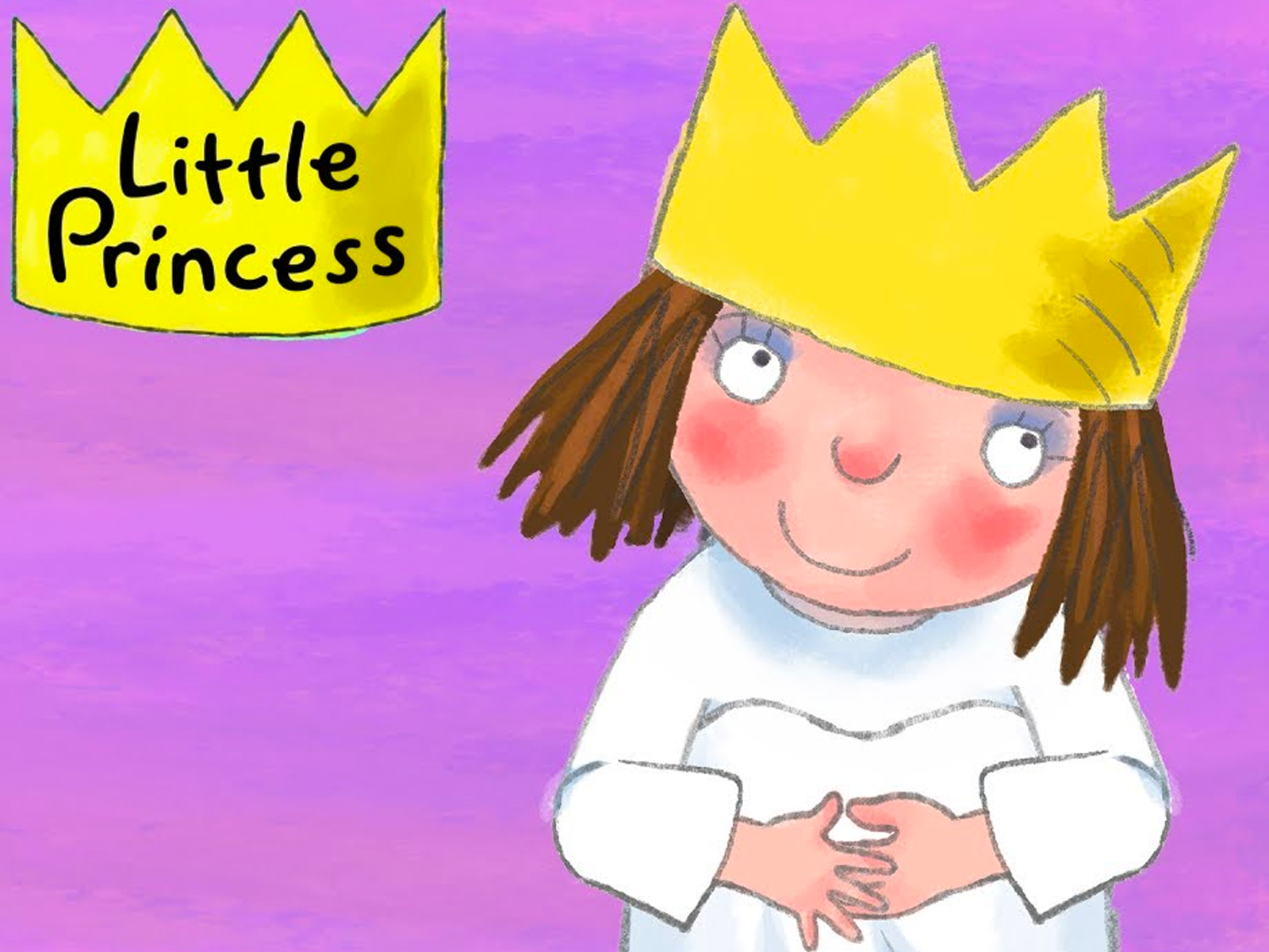 Prime Video: Little Princess