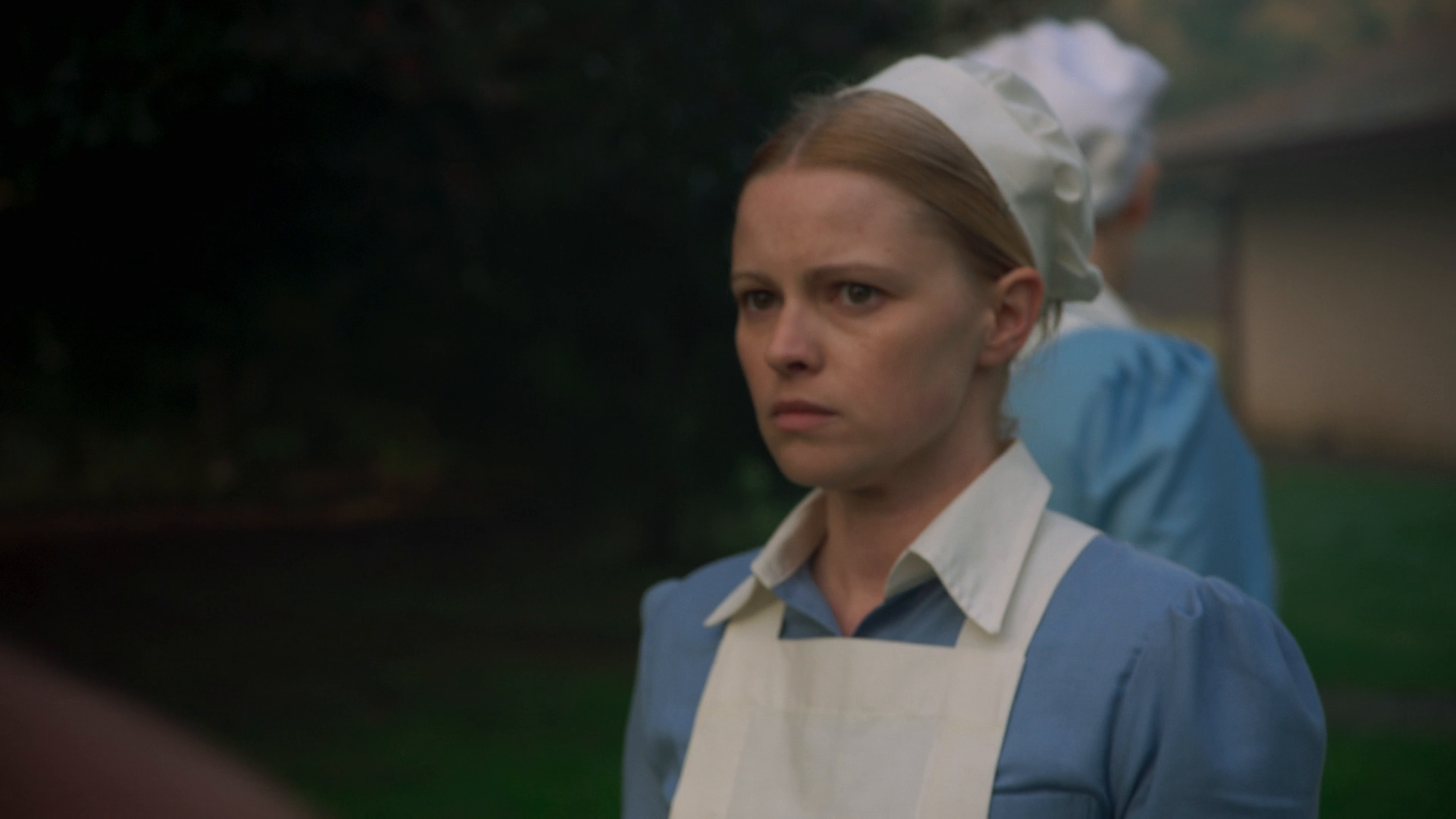 Prime Video: Dignity, Season 1