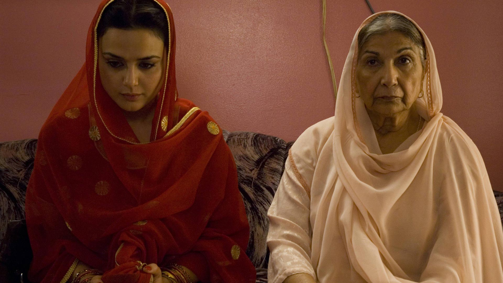 Prime Video: Heaven on Earth