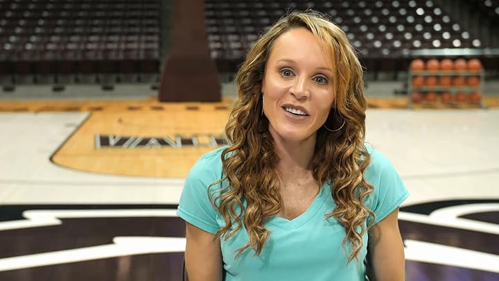 Amazon.com: The Jackie Stiles Story : Jackie Stiles, Nancy Lieberman ...