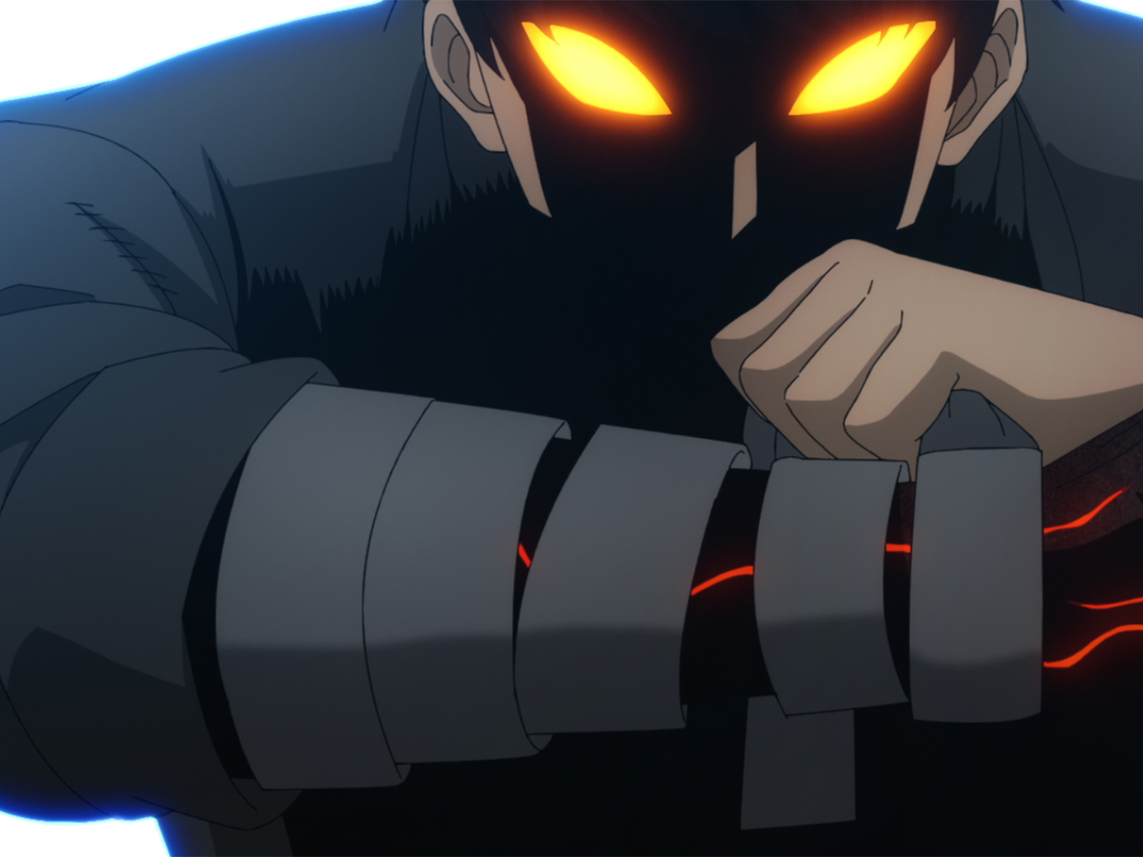 Prime Video: Fire Force