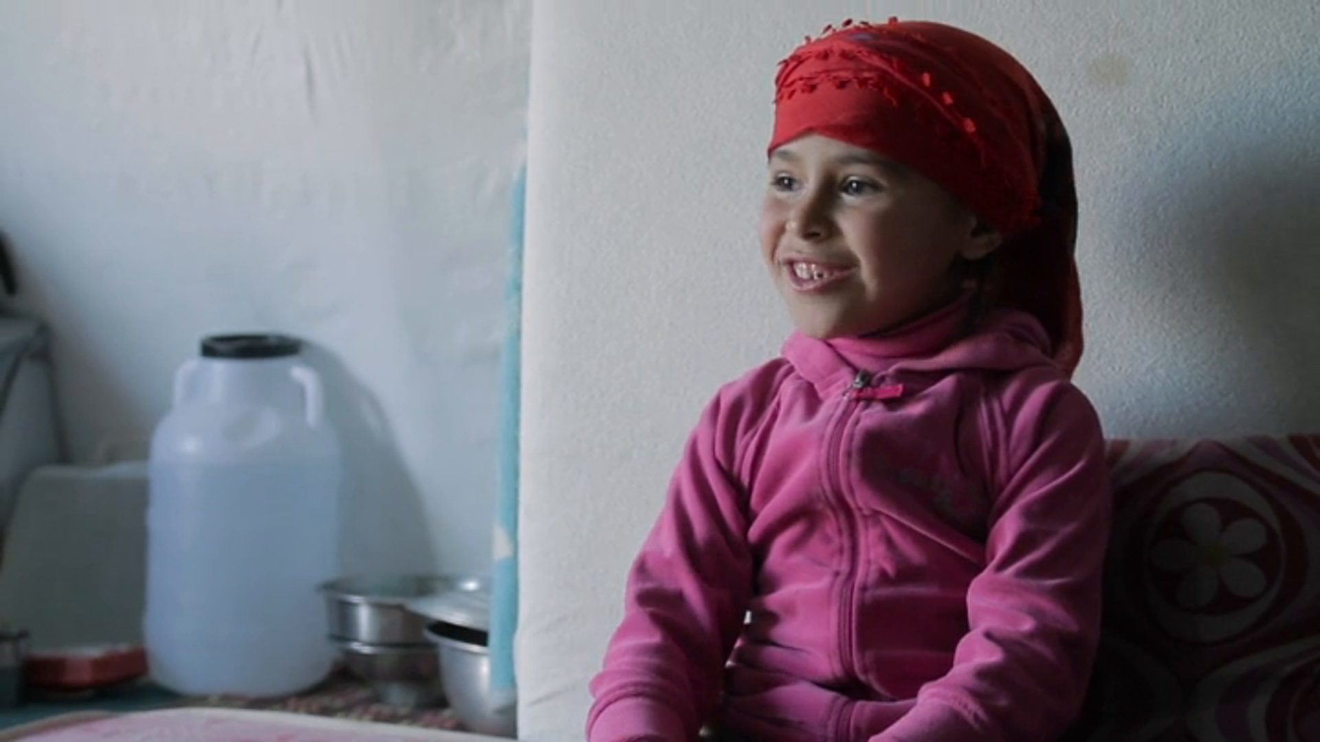 Prime Video: Resistance is Life