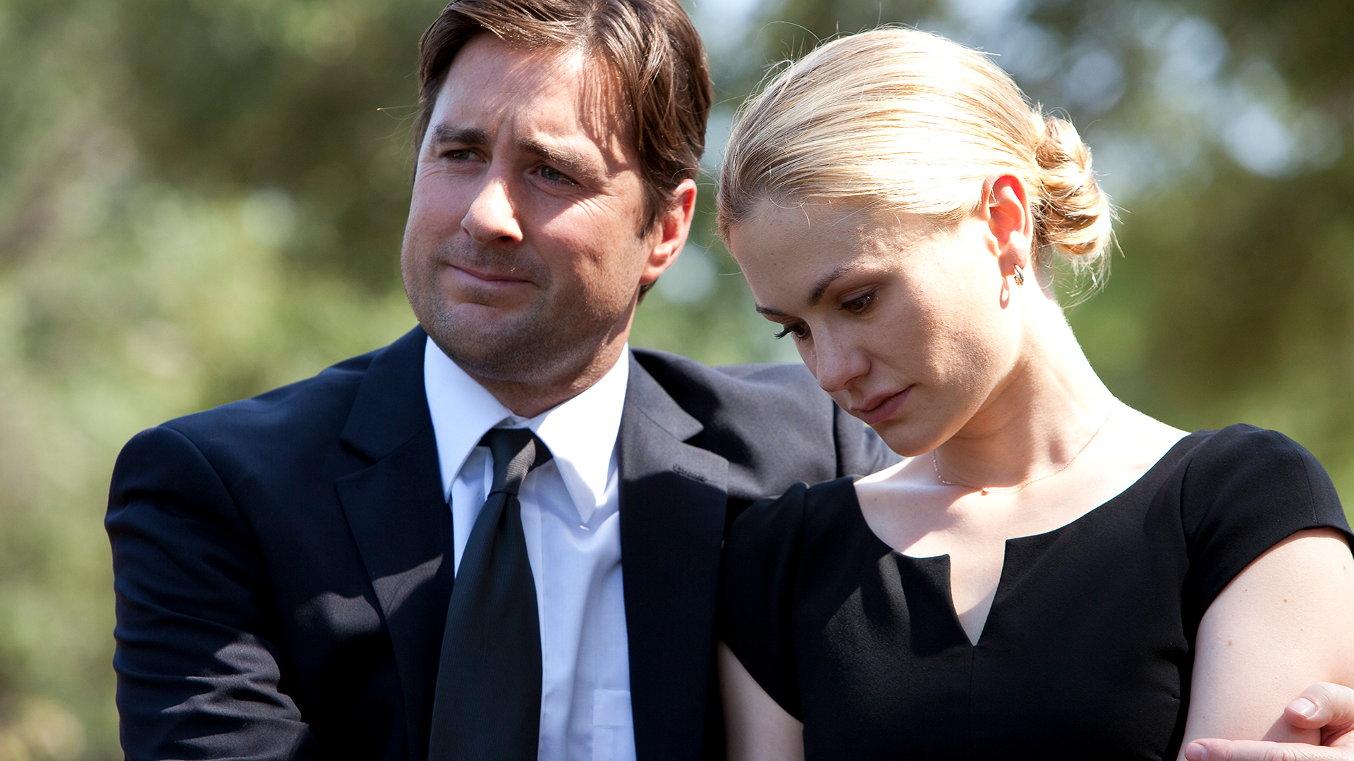 Parisse Boothe Actor