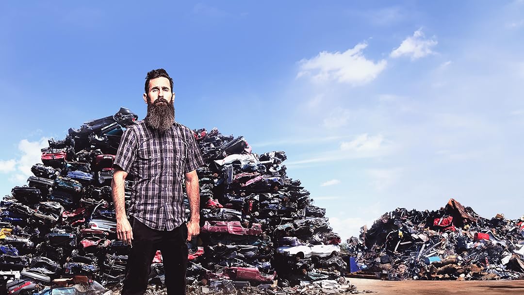 Amazon.de: Aaron Kaufman: Der Extrem-Praktikant - Season 1 ansehen | Prime Video