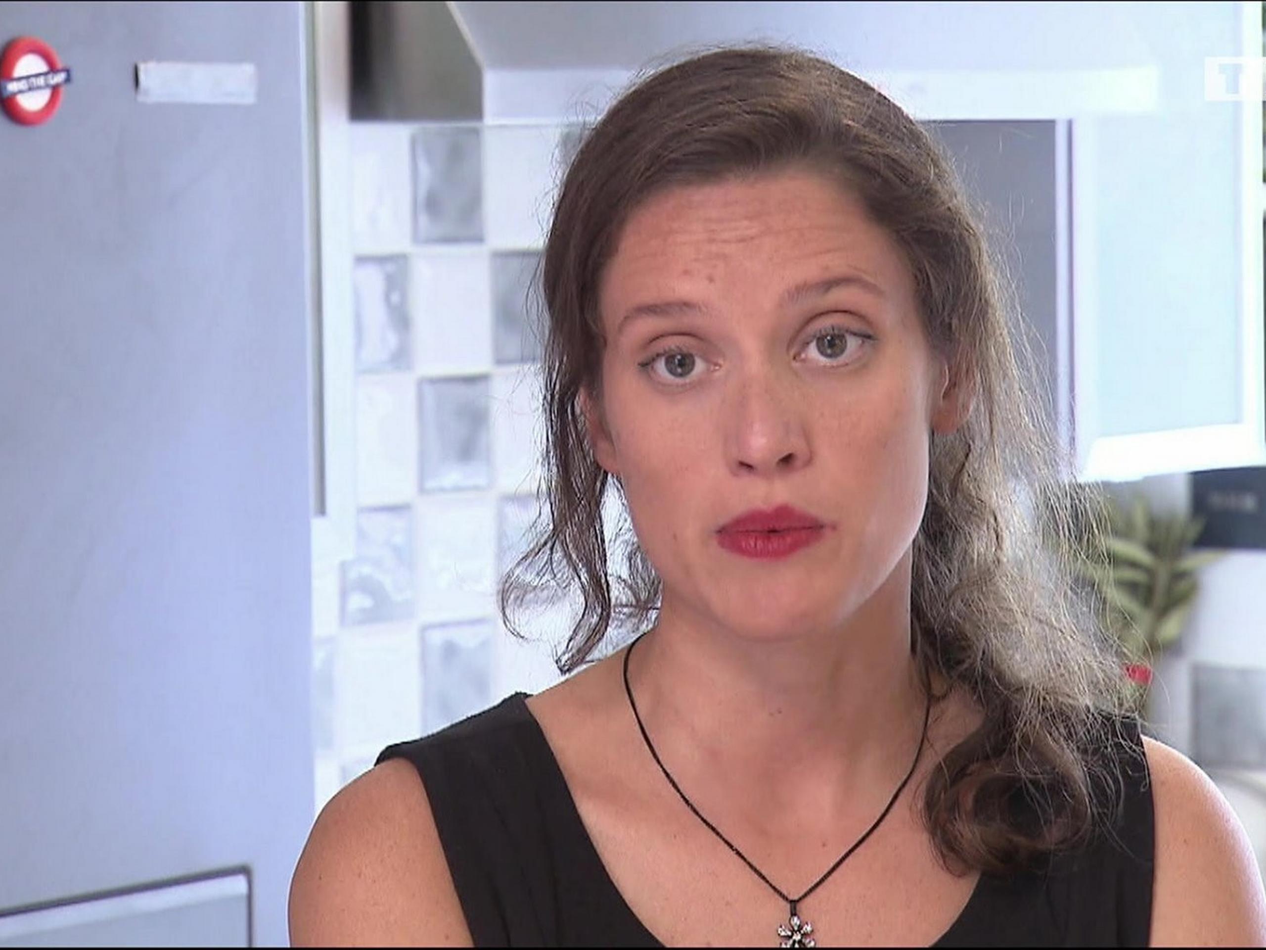 Prime Video: Au nom de la vérité - Saison 5