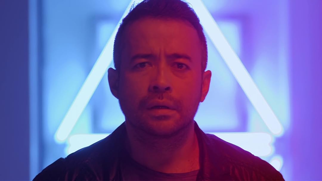 Prime Video: Shadowplay