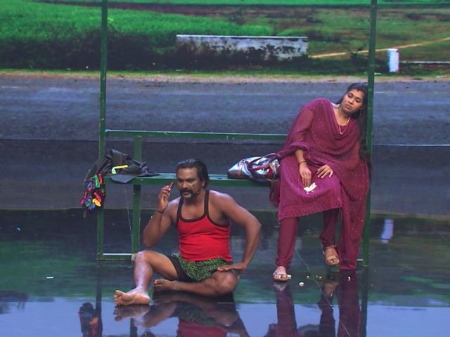 Prime Video: Oru Chiri Iru Chiri Bumper Chiri Season 2