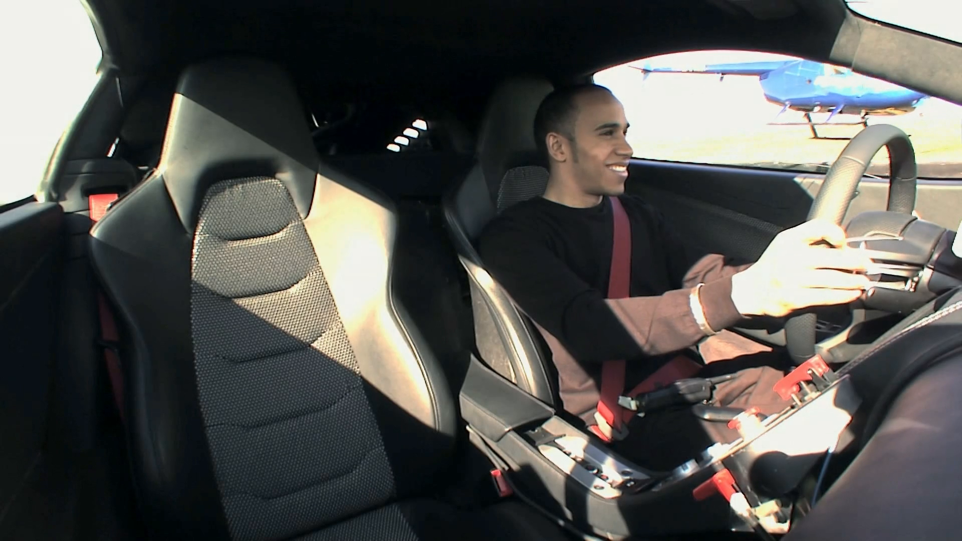 Prime Video: Supercars