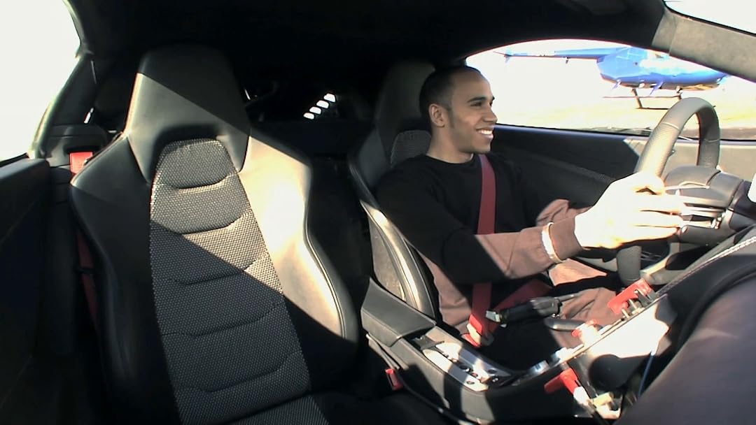 Prime Video: Supercars