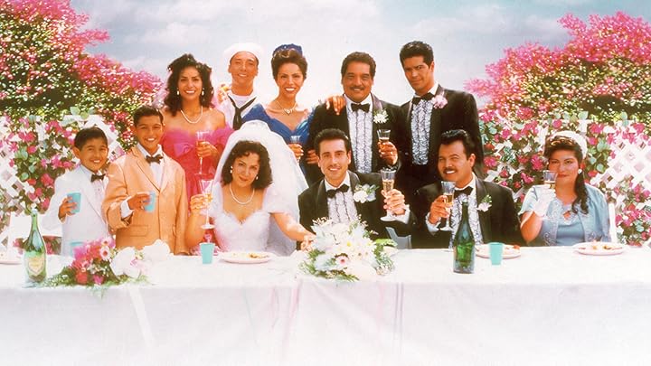 Watch My Family (Mi Familia) | Prime Video