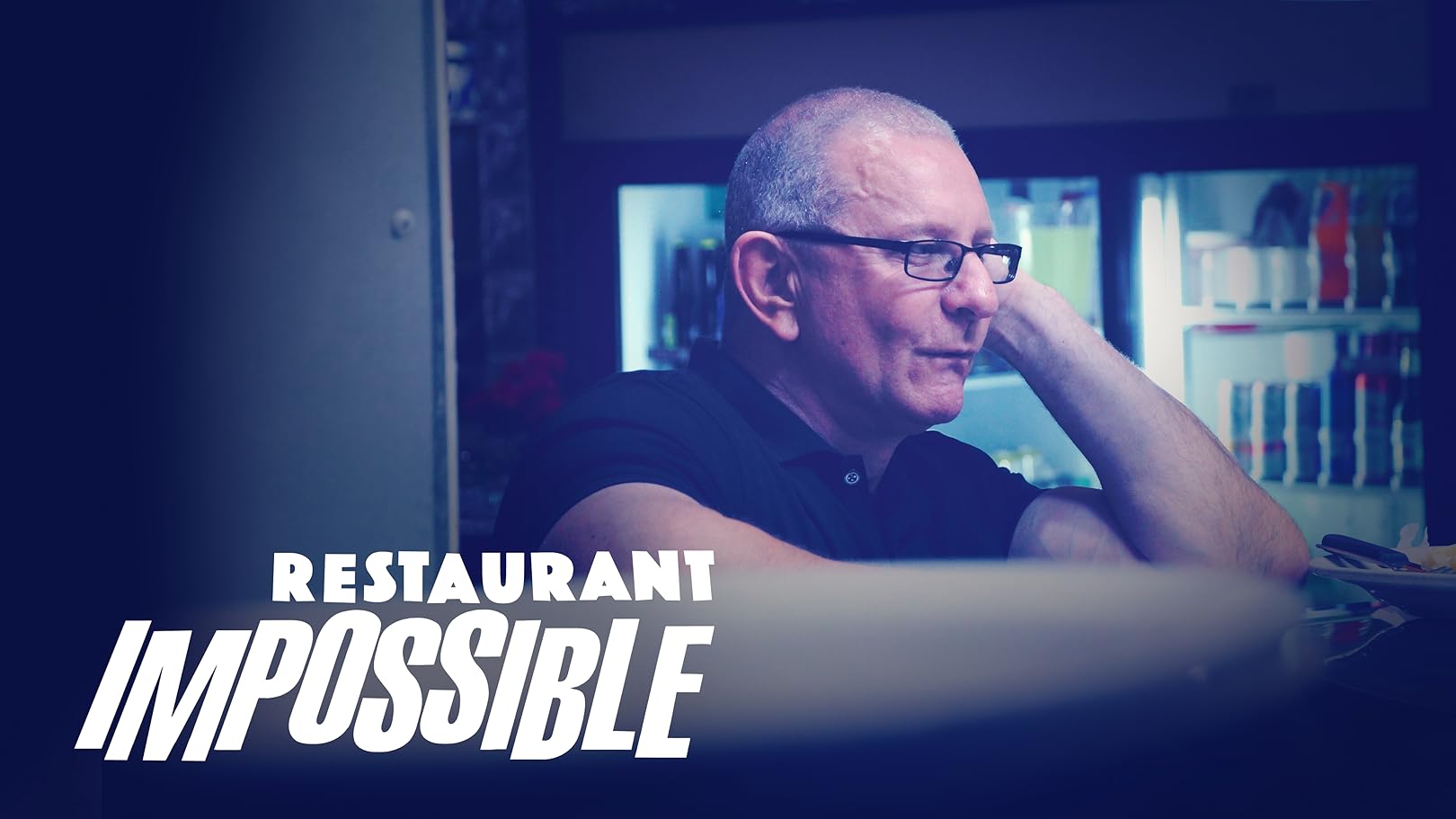 Watch Restaurant: Impossible - Season 2 | Prime Video